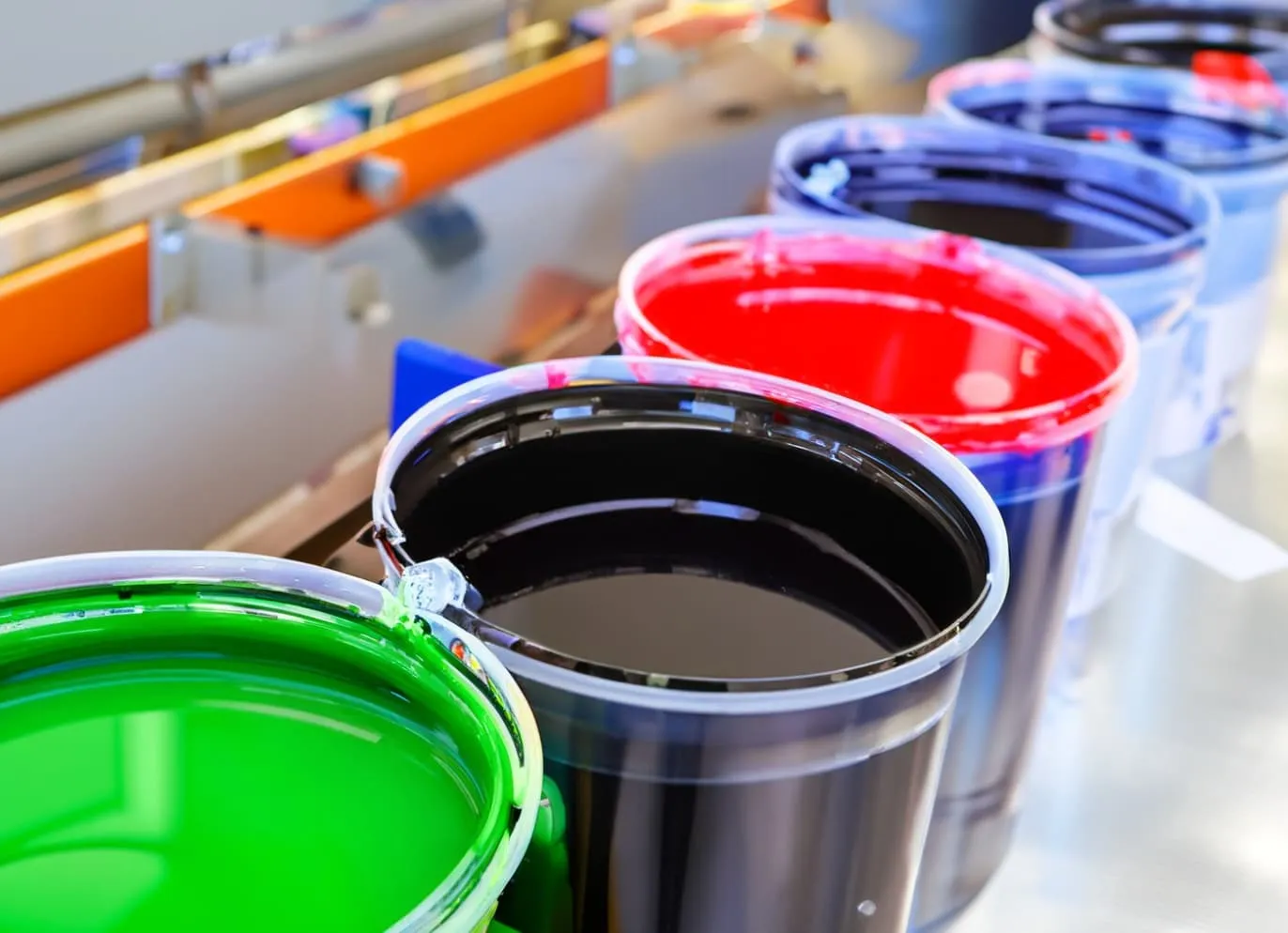 Quiénes somos INKSON