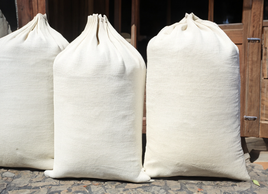 Sacos de rafia INKSON